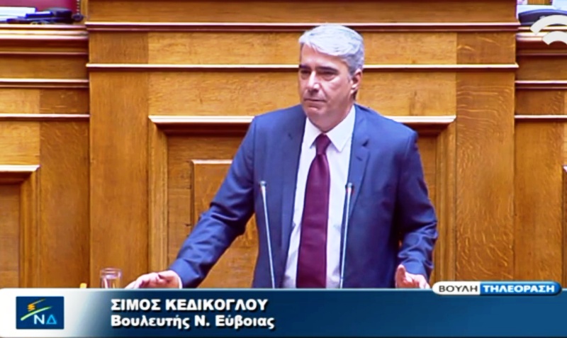 Επικίνδυνη ζωονόσος απειλεί την ελληνική κτηνοτροφία - Σίμος Κεδίκογλου