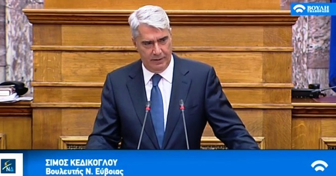 Η διακυβέρνηση ΣΥΡΙΖΑ-ΑΝΕΛ είναι η χειρότερη επιβεβαίωση του ρητού ...
