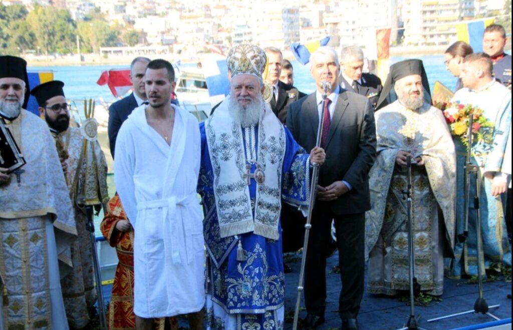 «Ημέρα ταπεινότητας και περισυλλογής» - Λαμπρός εορτασμός των ...