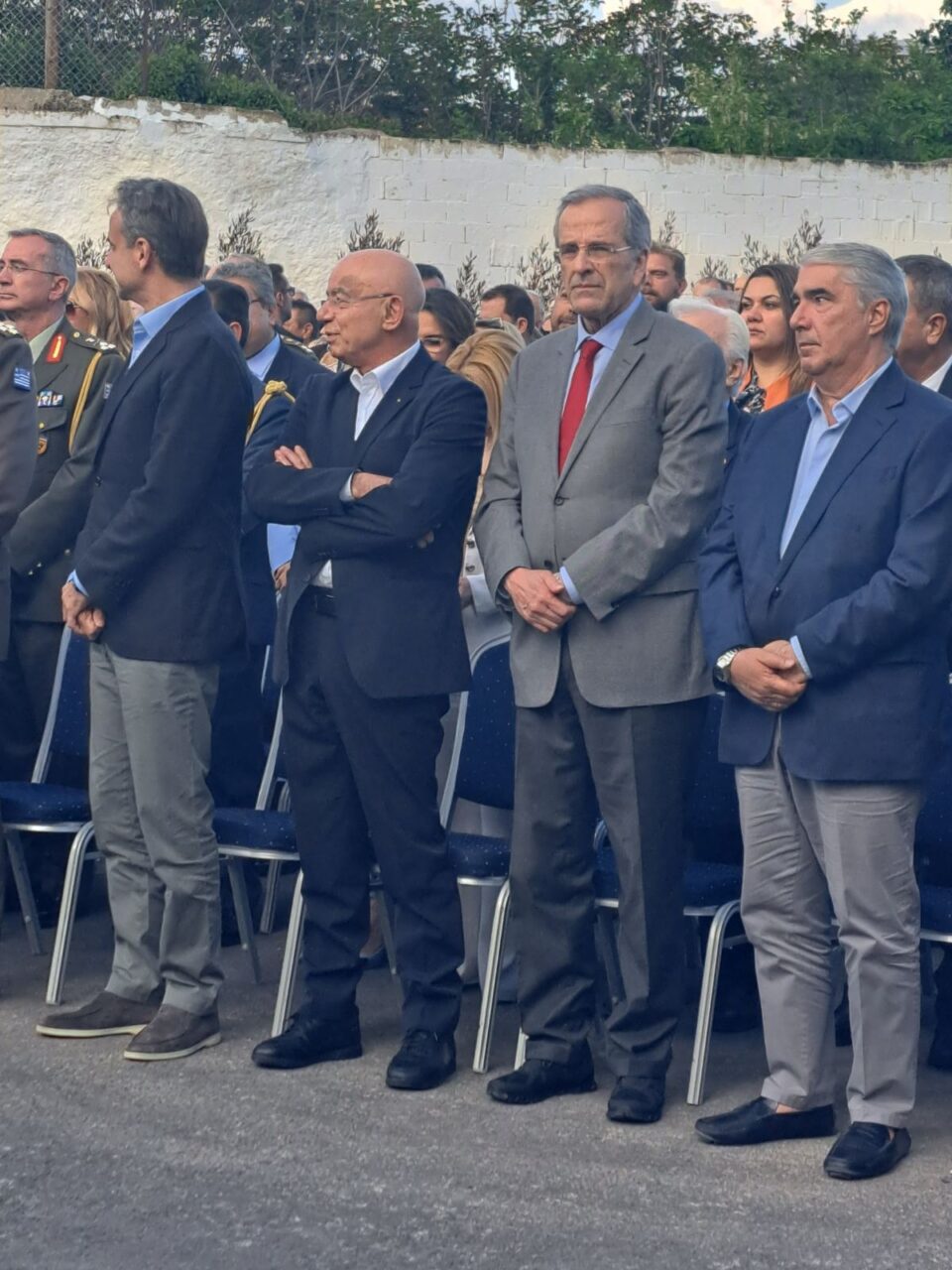Η Χαλκίδα και η Εύβοια έστειλαν μήνυμα νίκης! - Σίμος Κεδίκογλου